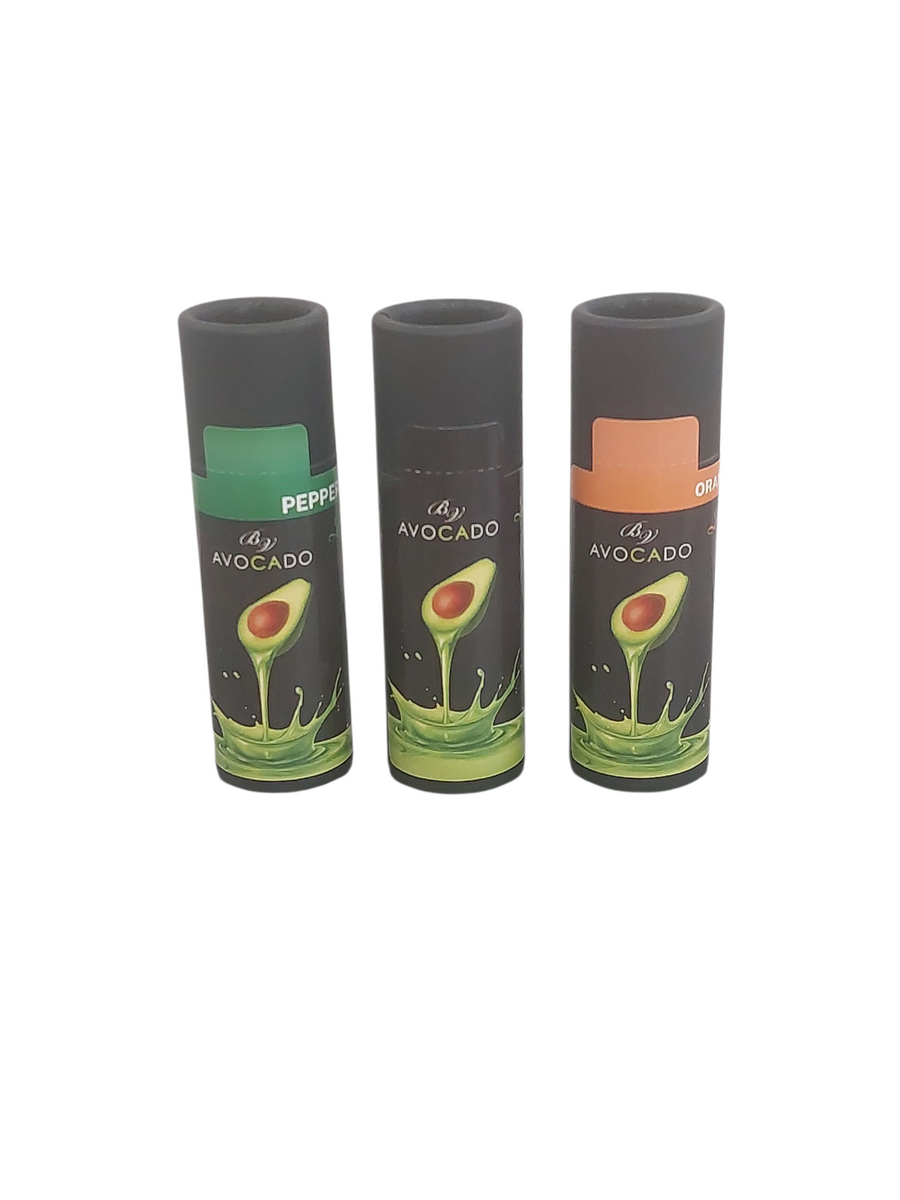 Avocado Lip Cream - .4 fl oz – Bella Vado Extra Virgin Avocado Oil