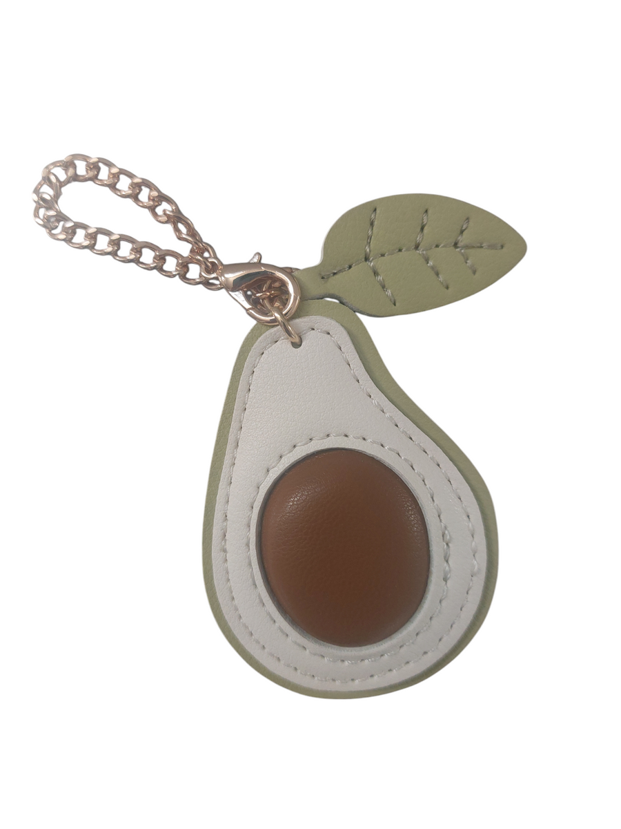 Avocado Bag Charm – Bella Vado Extra Virgin Avocado Oil