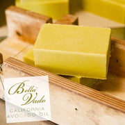 Products – Bella Vado Extra Virgin Avocado Oil